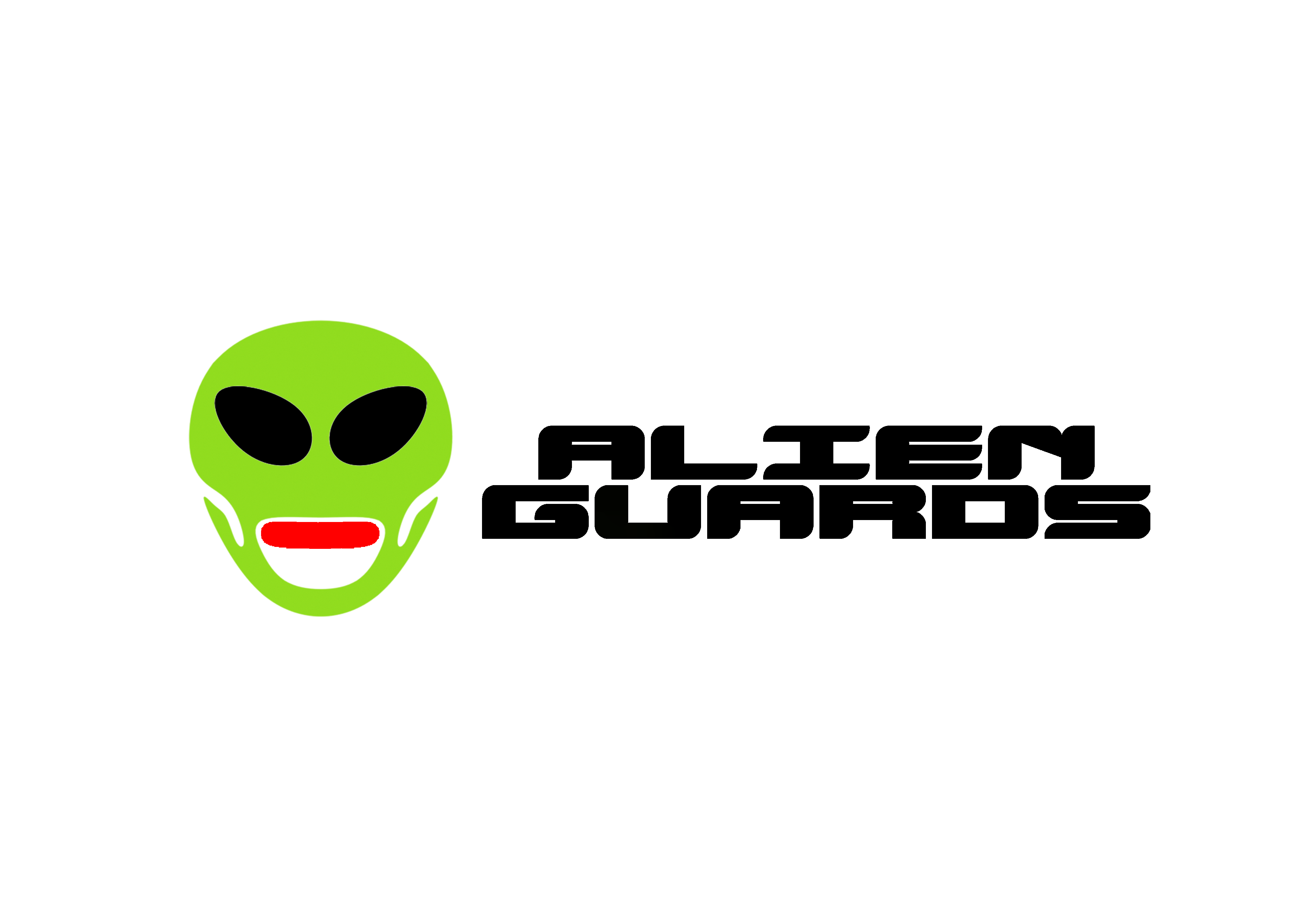 INSTRUCTIONS | AlienGuards